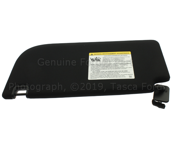 2018-2020 Ford F-150 Sun Visor - Passenger Side (RH) JL3Z-1504104-SC ...