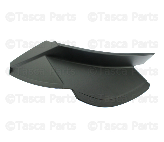 2011-2014 Nissan Murano Tail Light Cover 26557-1SX0A | TascaParts.com