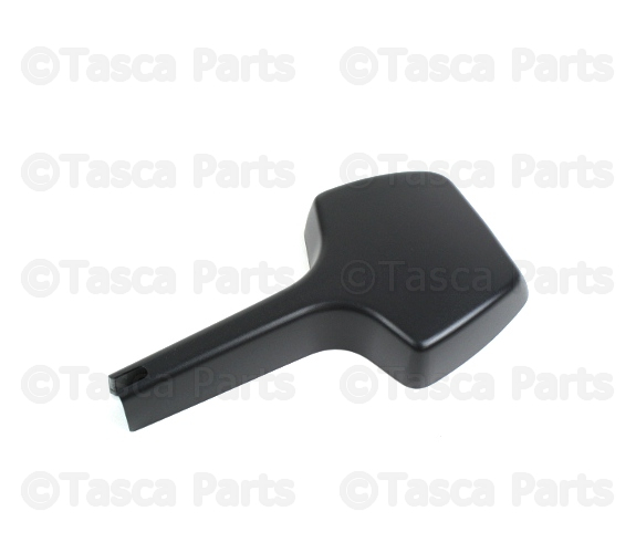 2001-2009 Volvo S60 Sensor Shield 9484494 | TascaParts.com