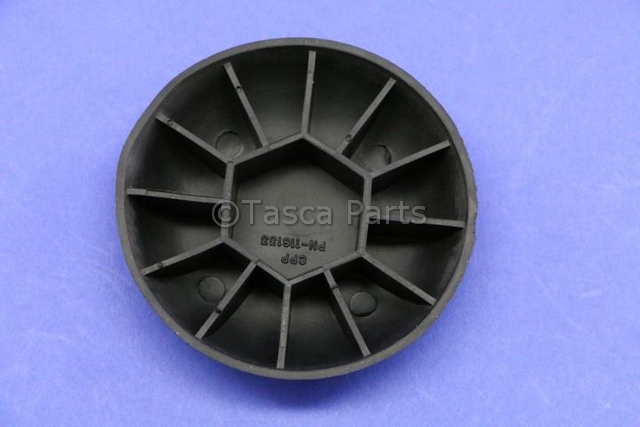 2014-2023 Ram Trailer Hitch Cover 68234963AA | TascaParts.com