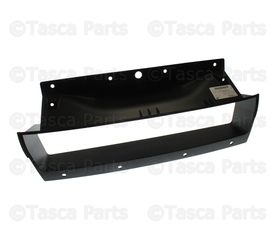 2015-2019 GMC Front Bumper Filler 23178915 | TascaParts.com