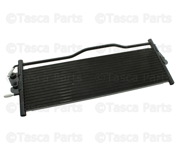 2016-2019 Nissan TITAN XD Trans Cooler 21606-EZ30A | TascaParts.com