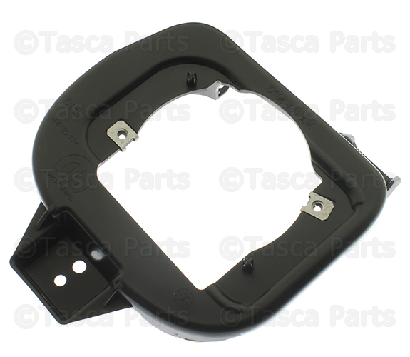 2019-2020 Jeep Renegade Mount Bracket - Passenger Side (RH) 68438852AA ...