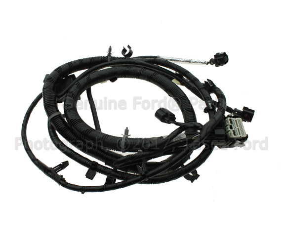 Wire Assembly DC2Z-7C078-S | TascaParts.com