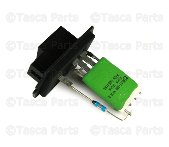 2001-2008 Mopar Resistor 68029175AA | TascaParts.com