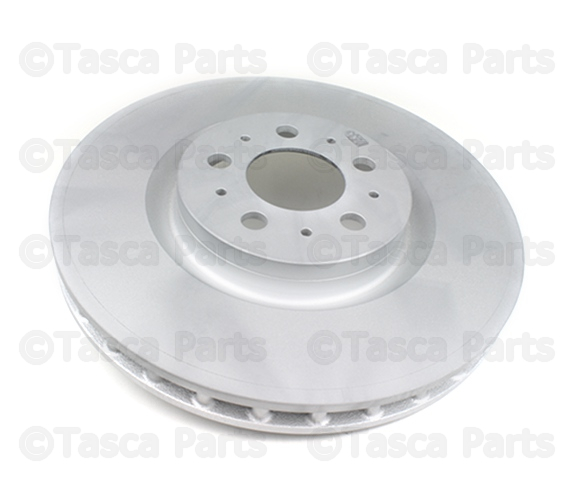 2004-2007 Volvo Rotor 30645222 | TascaParts.com