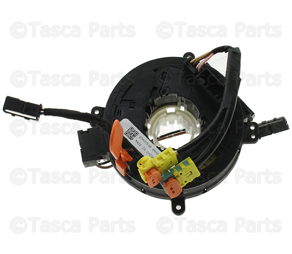 Steering Wheel Airbag Coil 23407638 | TascaParts.com
