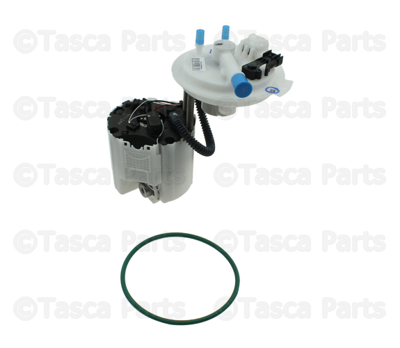 2009-2012 GM Fuel Pump Assembly 19366851 | TascaParts.com