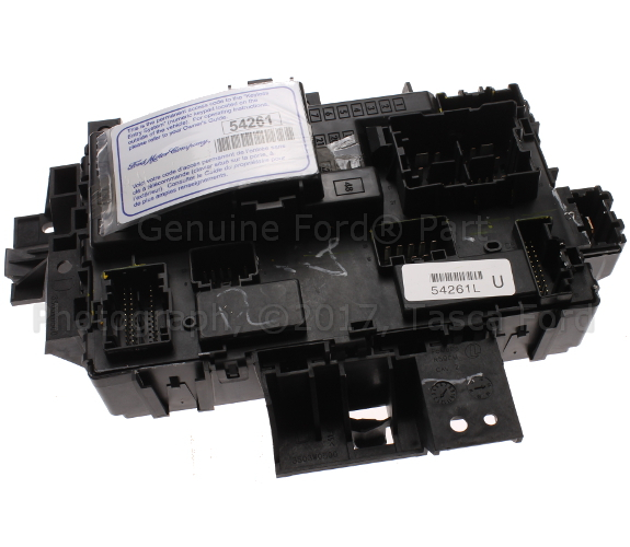 Genuine OEM Ford Control Modules - Discounted Prices & Fast Shipping ...