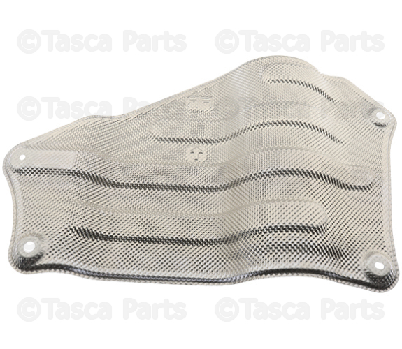2015-2020 Nissan Murano Heat Shield 74753-5AA0A | TascaParts.com