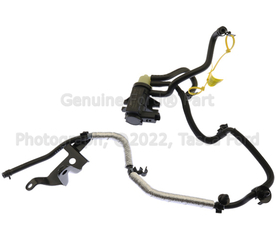 Hose F1FZ-9S468-C | TascaParts.com