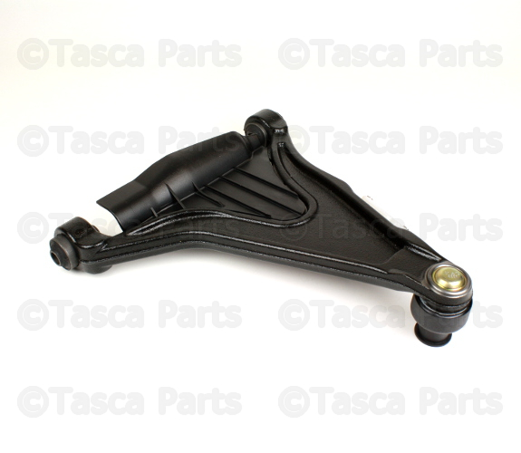 1994-2000 Volvo Control Arm 8628495 | TascaParts.com