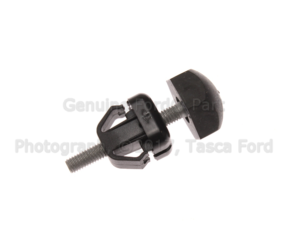 2013-2020 Ford Bumper DS7Z-16758-B | TascaParts.com