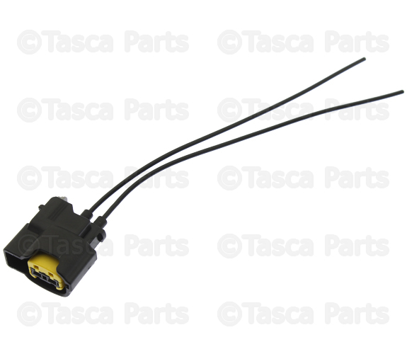 Pack Connectr Assembly 43 0K000-009043 | TascaParts.com