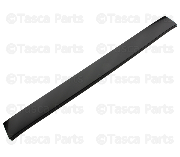 2016-2024 Mazda MX-5 Miata Upper Molding N243-50-8X0N | TascaParts.com