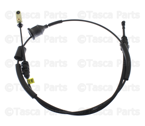 2005-2007 Mopar Cable 4578073AD | TascaParts.com