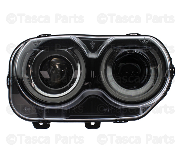 Headlamp 68174066af | TascaParts.com