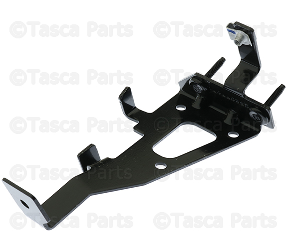 2016-2022 GM Mount Bracket - Driver's Side (LH) 23207707 | TascaParts.com