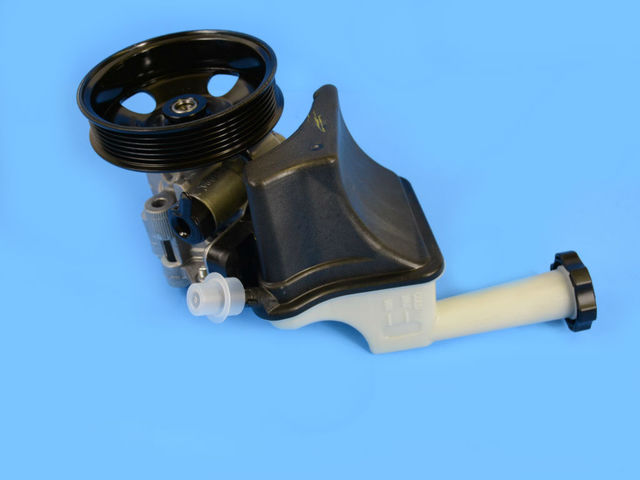 2011-2015 Mopar Power Steering Pump RL181778AB | TascaParts.com