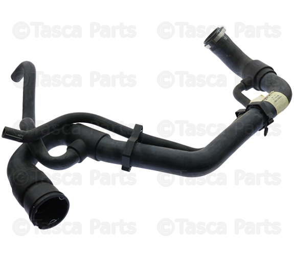2006-2010 GM Radiator Coolant Hose 25841843 | TascaParts.com