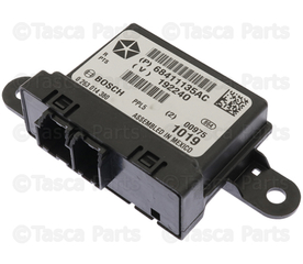 2019-2023 Mopar Parking Assist Module 68411135AC | TascaParts.com
