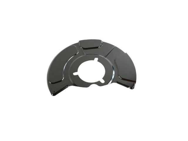 2011-2021 Mopar Splash Shield - Passenger Side (RH) 68257202AA ...