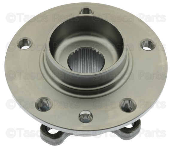 2015-2020 Mopar Hub & Bearing 68246453AA | TascaParts.com