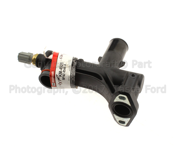 2005-2007 Ford Tube Assembly 5F9Z8548A | TascaParts.com