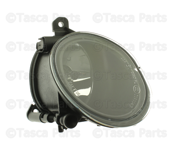 2005-2011 Volvo Fog Lamp Assembly - Passenger Side (RH) 30764931 ...