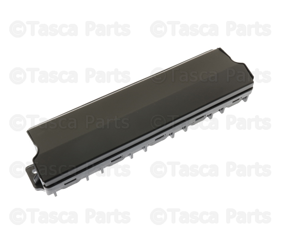 2013-2017 GM Driver Side Lower Instrument Panel Airbag 22966684 ...