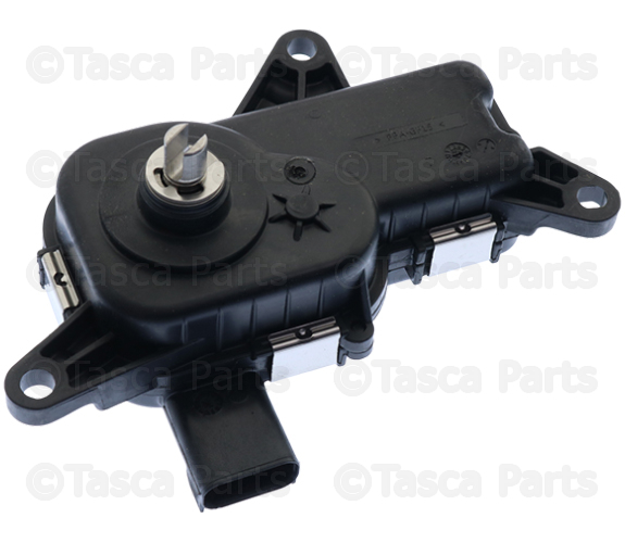 2014-2024 Mopar Intake Short Running Valve Actuator 4861795AC ...