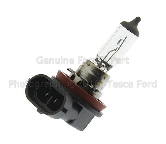 2004-2021 Ford Fog Lamp Bulb 1S7Z-13466-DA | TascaParts.com