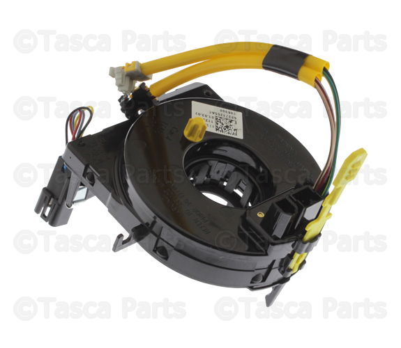 2006-2007 Jeep Liberty Clockspring 68271255AC | TascaParts.com