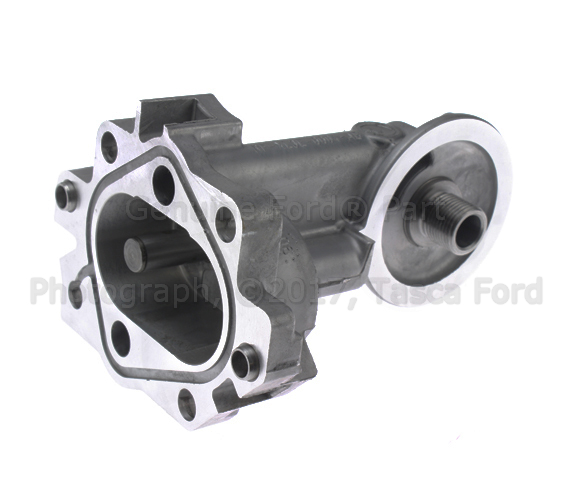 2004 Ford Mustang Support 2L3Z-6C639-BA | TascaParts.com