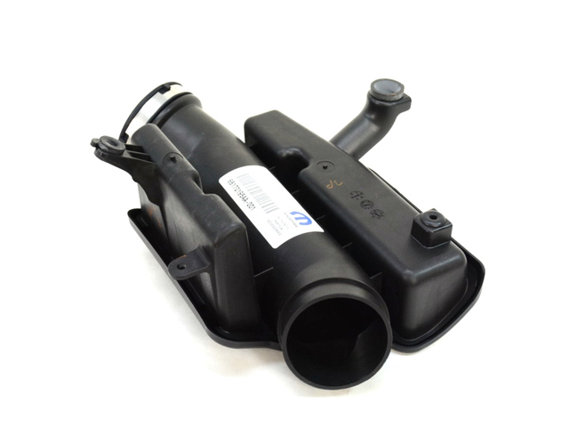 2014-2022 Jeep Cherokee Air Cleaner Resonator 68170195AA | TascaParts.com