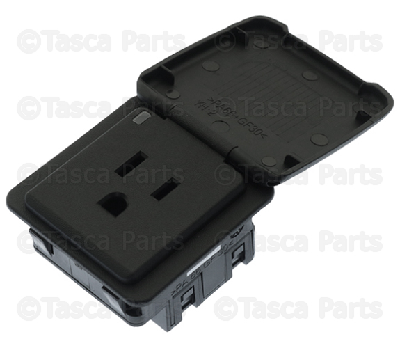 2014-2022 GM 12 Volt Accessory Power Outlet 84590447 | TascaParts.com
