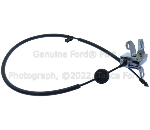 2015-2020 Ford Release Cable EK4Z-61264A00-E | TascaParts.com