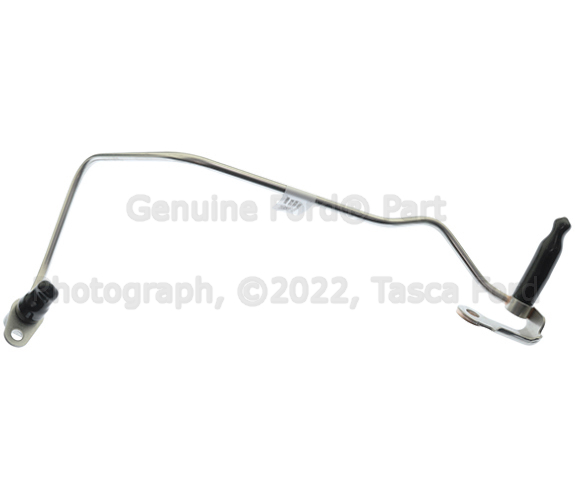 2017-2021 Ford Oil Line - Passenger Side (RH) HL3Z-9G440-A | TascaParts.com