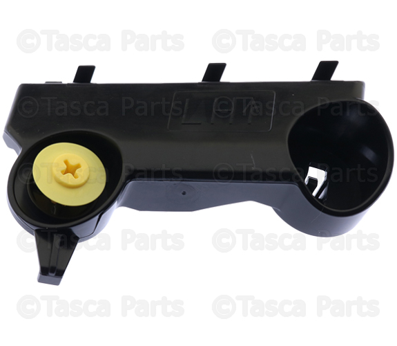 2019-2021 Nissan Altima Side Bracket - Driver's Side (LH) 62221-6CA0A ...