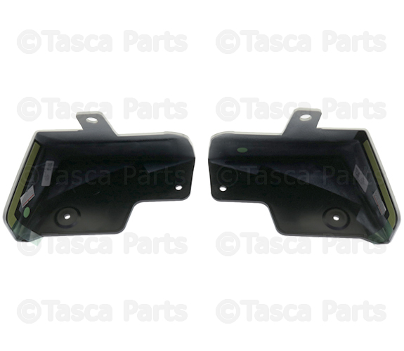 2016-2023 Nissan Maxima Splash Guards Front, Qab T99J2-4RA0A ...