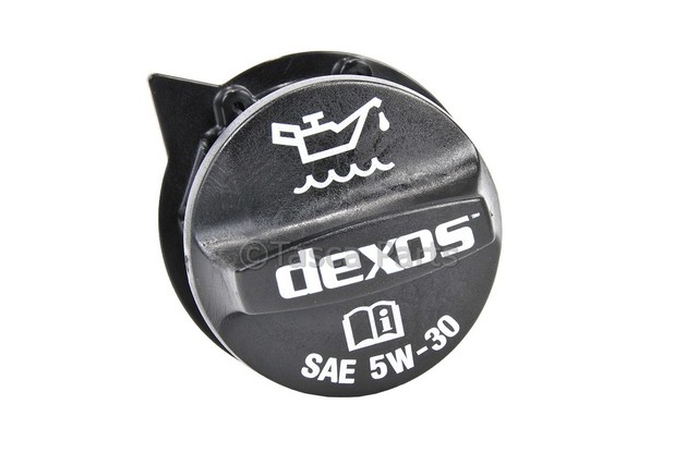 2009-2020 GM Engine Oil Filler Cap 25192632 | TascaParts.com