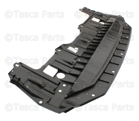 2013-2015 Nissan Altima Under Cover 75890-3TA0A | TascaParts.com