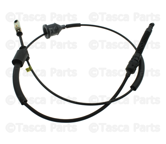 2005-2007 Mopar Gear Selector Cable 4578072AD | TascaParts.com