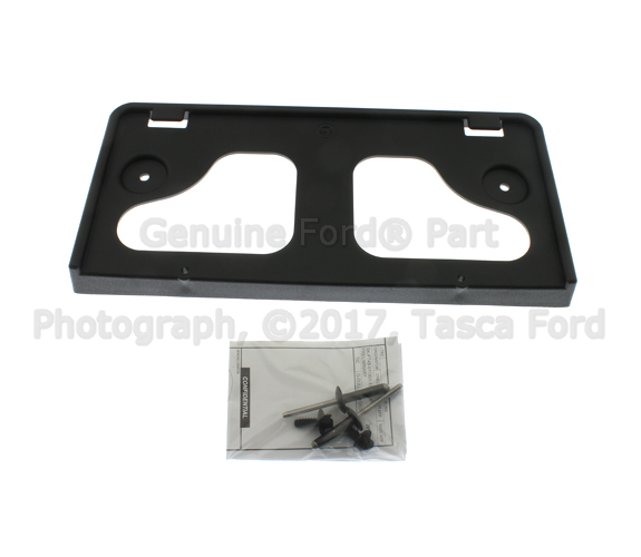 2015-2018 Ford Edge License Bracket FT4Z-17A385-AA | TascaParts.com