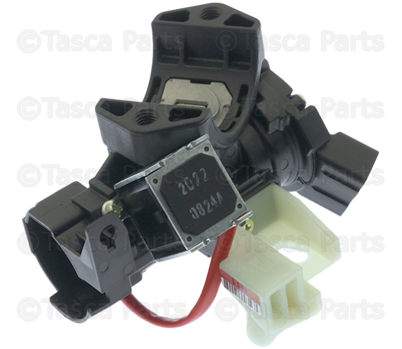 2019-2023 Kia Ignition Switch 81910-M7110 | TascaParts.com