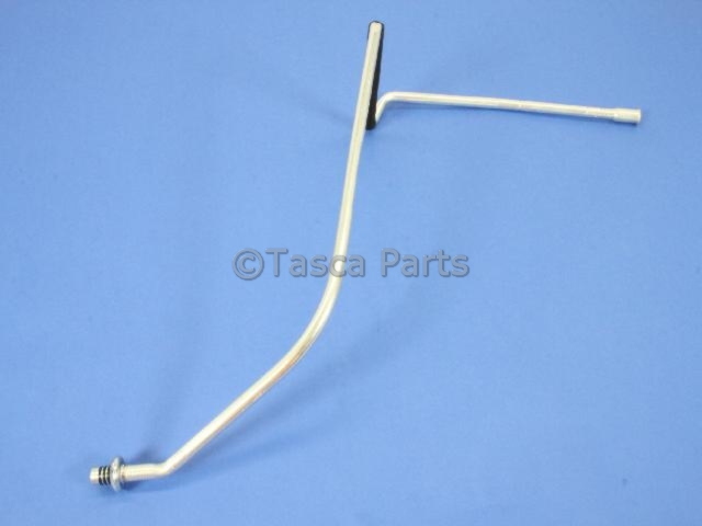 2007-2009 Dodge Liquid Line 55056808AA | TascaParts.com