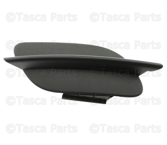 2004-2006 Volvo S80 Cap - Passenger Side (RH) 8659954 | TascaParts.com
