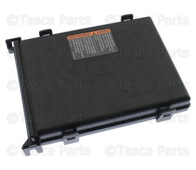 2012 GM Accessory Wiring Junction Block Cover 22741864 | TascaParts.com