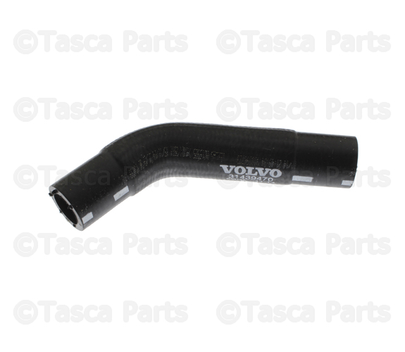 2000-2009 Volvo Inlet Hose 31439470 | TascaParts.com