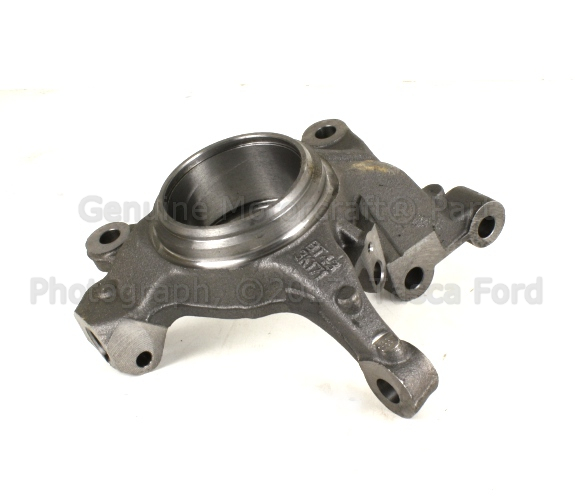 2007-2015 Ford Knuckle - Driver's Side (LH) BT4Z-3K186-A | TascaParts.com
